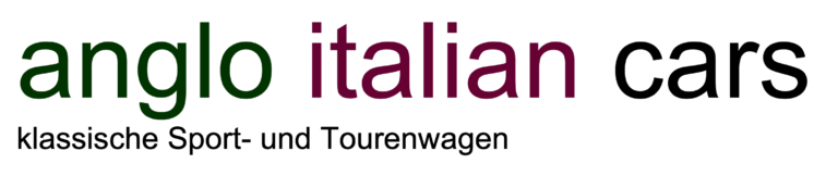 Home » anglo italian cars